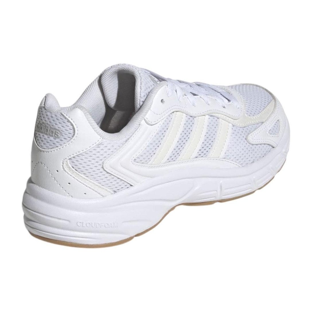 Tênis Adidas Eclyptix 2000 Feminino - Branco | Netshoes