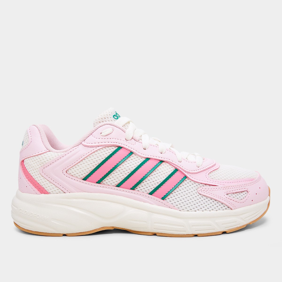 Adidas Adi 2000 em promoção na Netshoes!