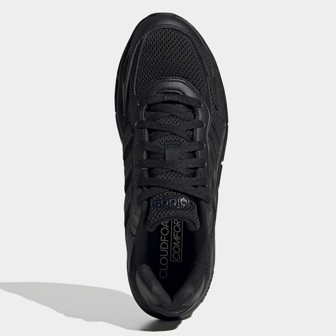 Tênis Adidas Eclyptix 2000 Masculino - Preto | Netshoes