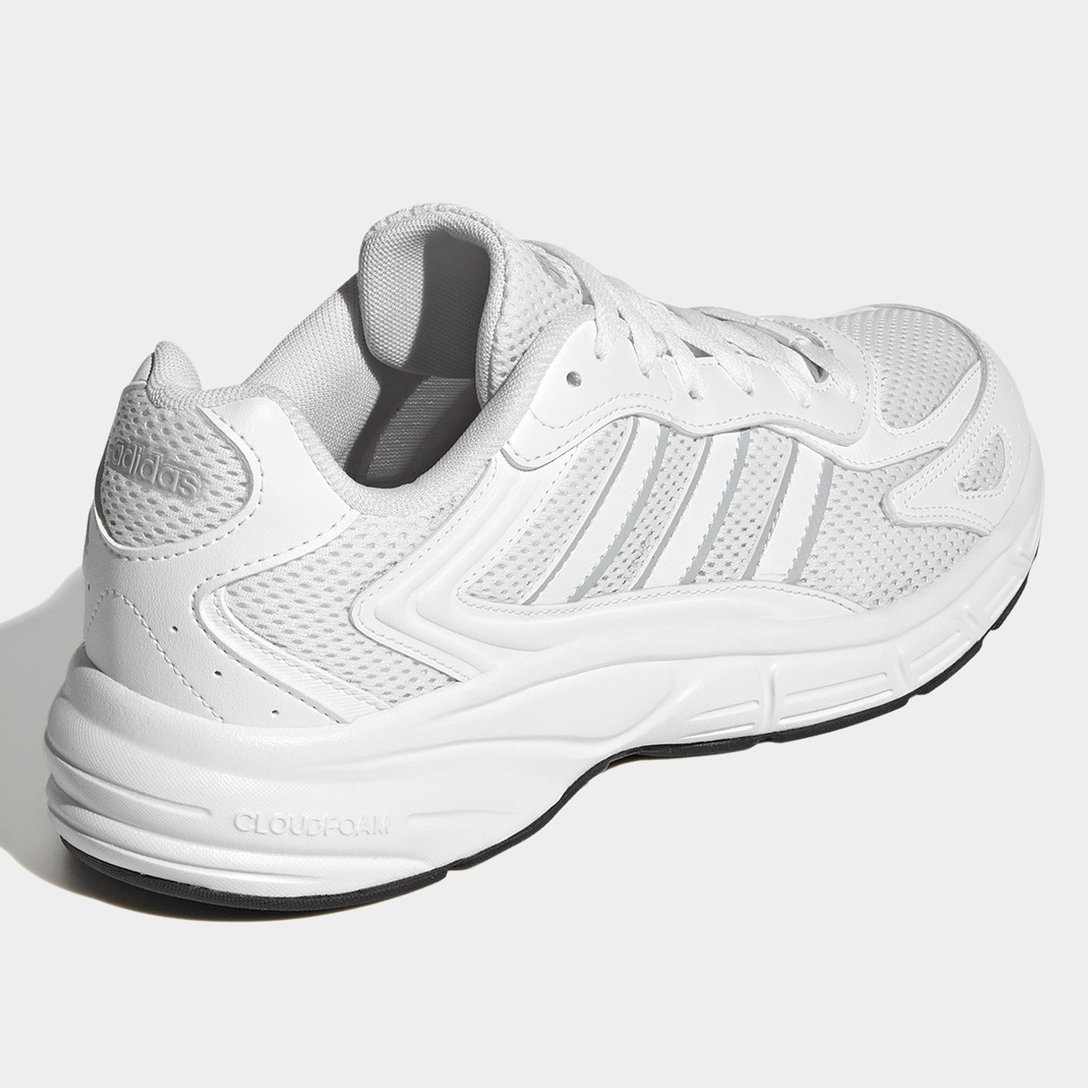Tênis Adidas Eclyptix 2000 Masculino - Branco | Netshoes