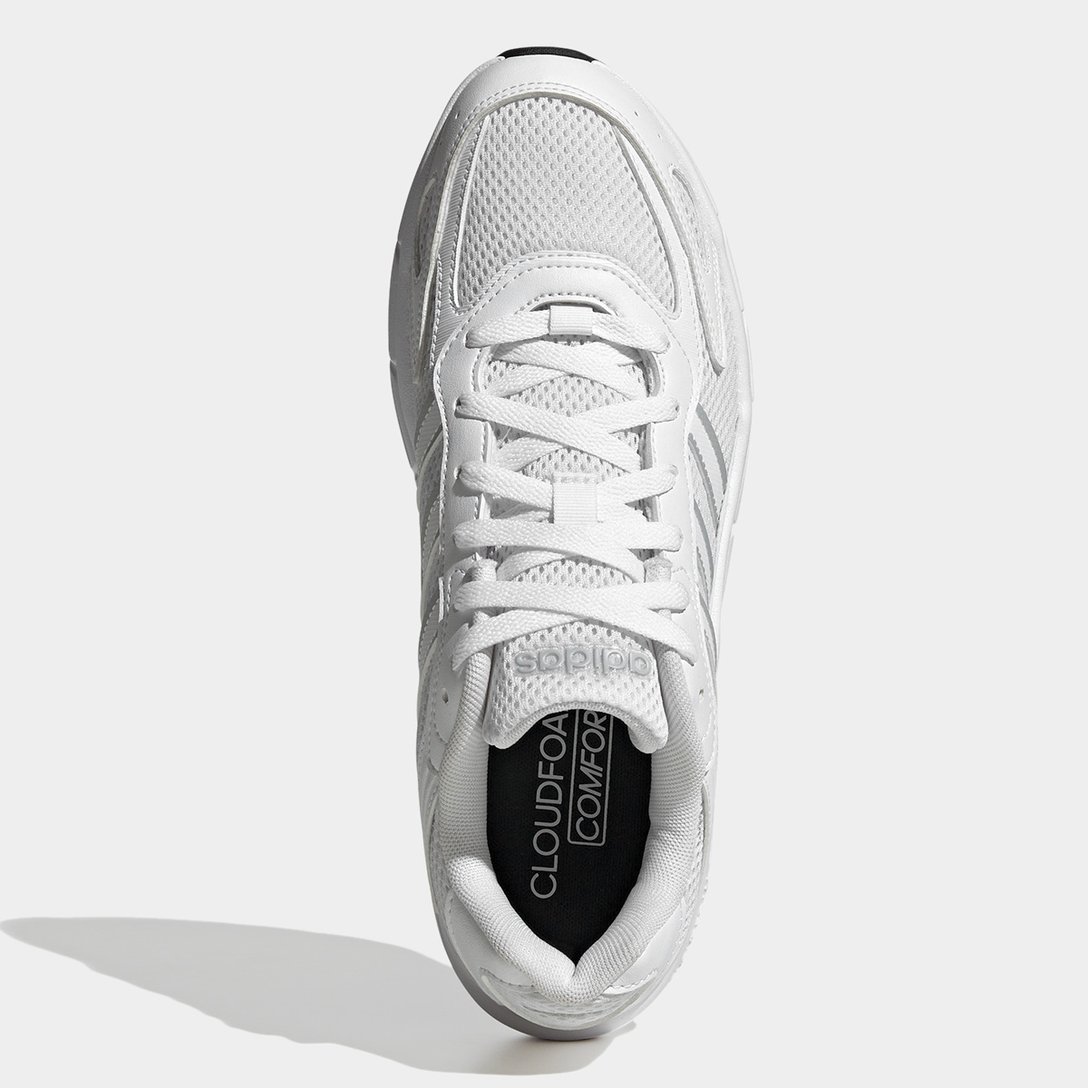 Tênis Adidas Eclyptix 2000 Masculino - Branco | Netshoes