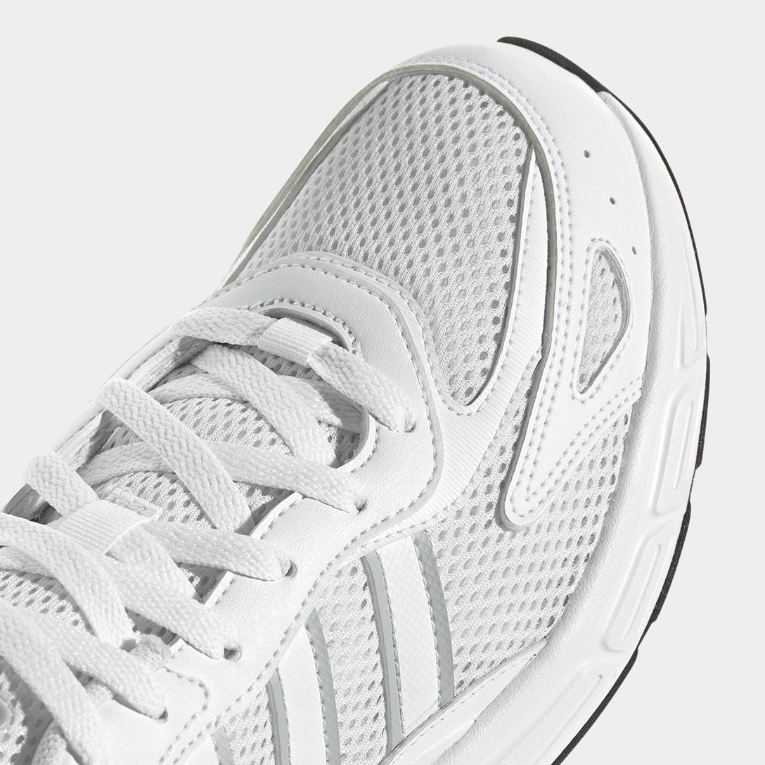 Tênis Adidas Eclyptix 2000 Masculino - Branco | Netshoes