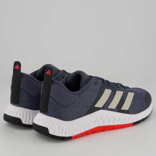 Tênis Adidas Everyset Trainer Cinza - Cinza | Netshoes