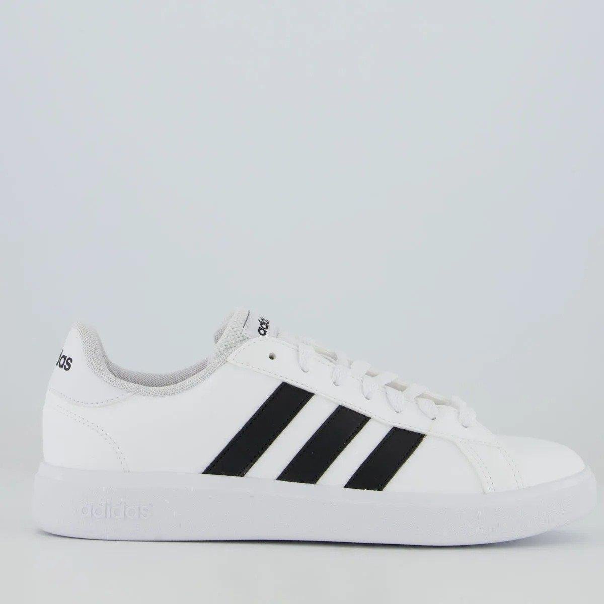Tênis Casuais Adidas | Netshoes