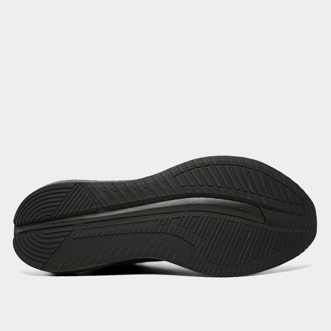 Tênis Adidas Galaxy 7 Masculino - Preto | Netshoes