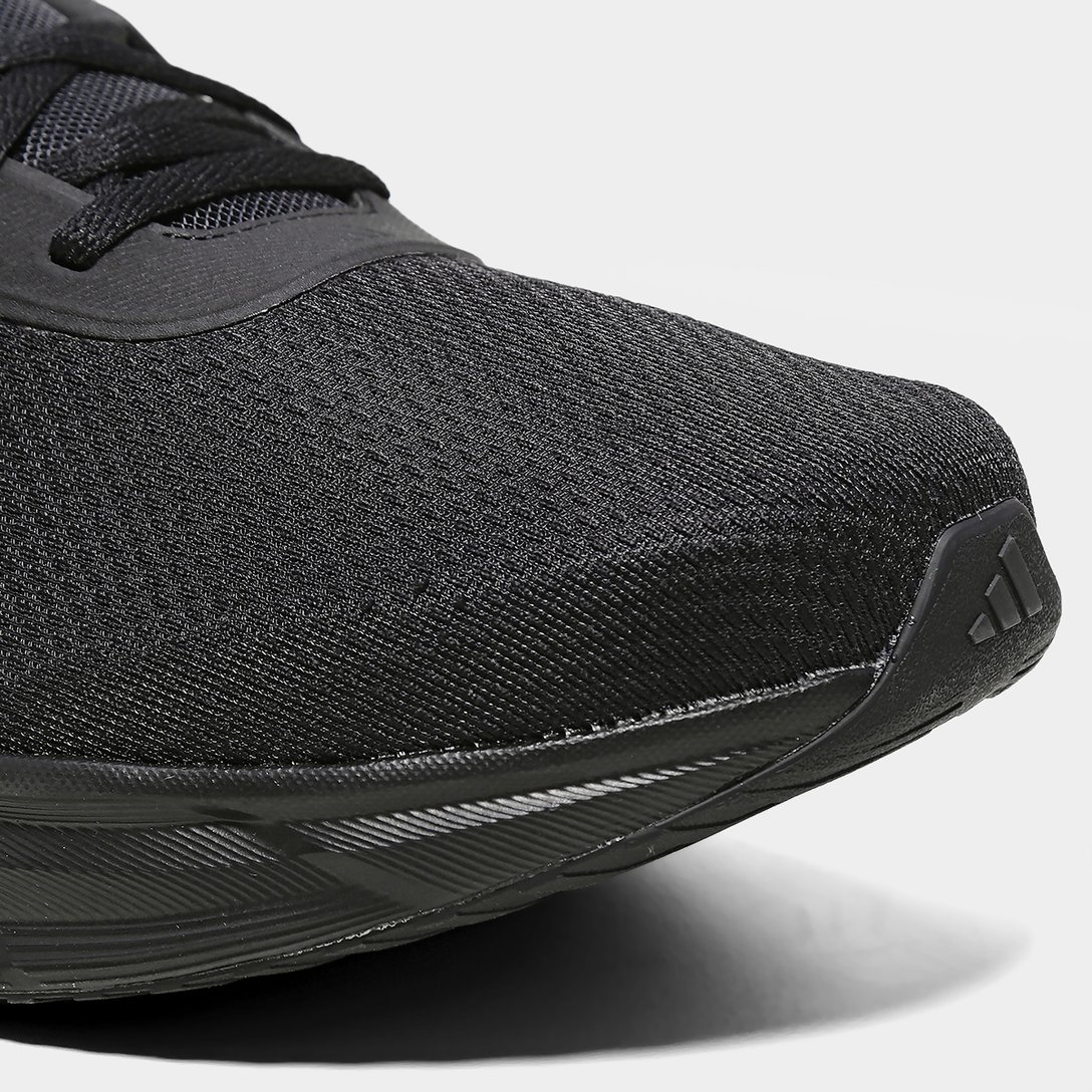 Tênis Adidas Galaxy 7 Masculino - Preto | Netshoes