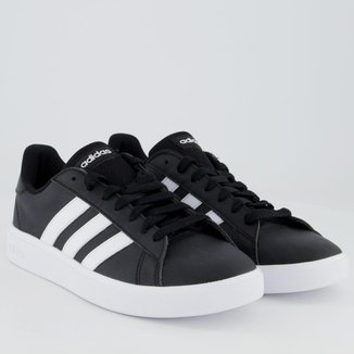 Tenis Adidas Brand 2.0 em promoção na Netshoes!