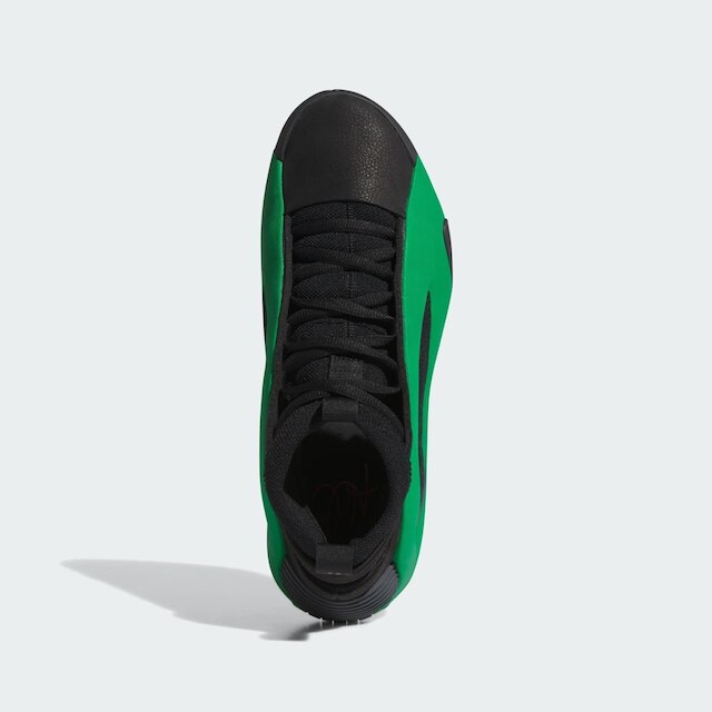 Tênis Adidas Harden Volume 8 - Verde | Netshoes