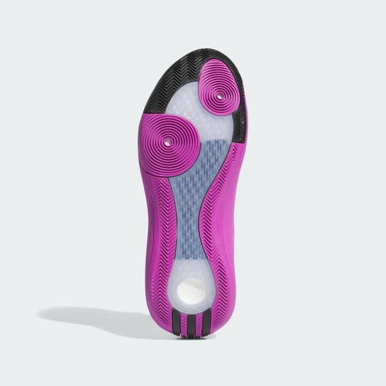 Tênis Adidas Harden Volume 8 - Roxo | Netshoes