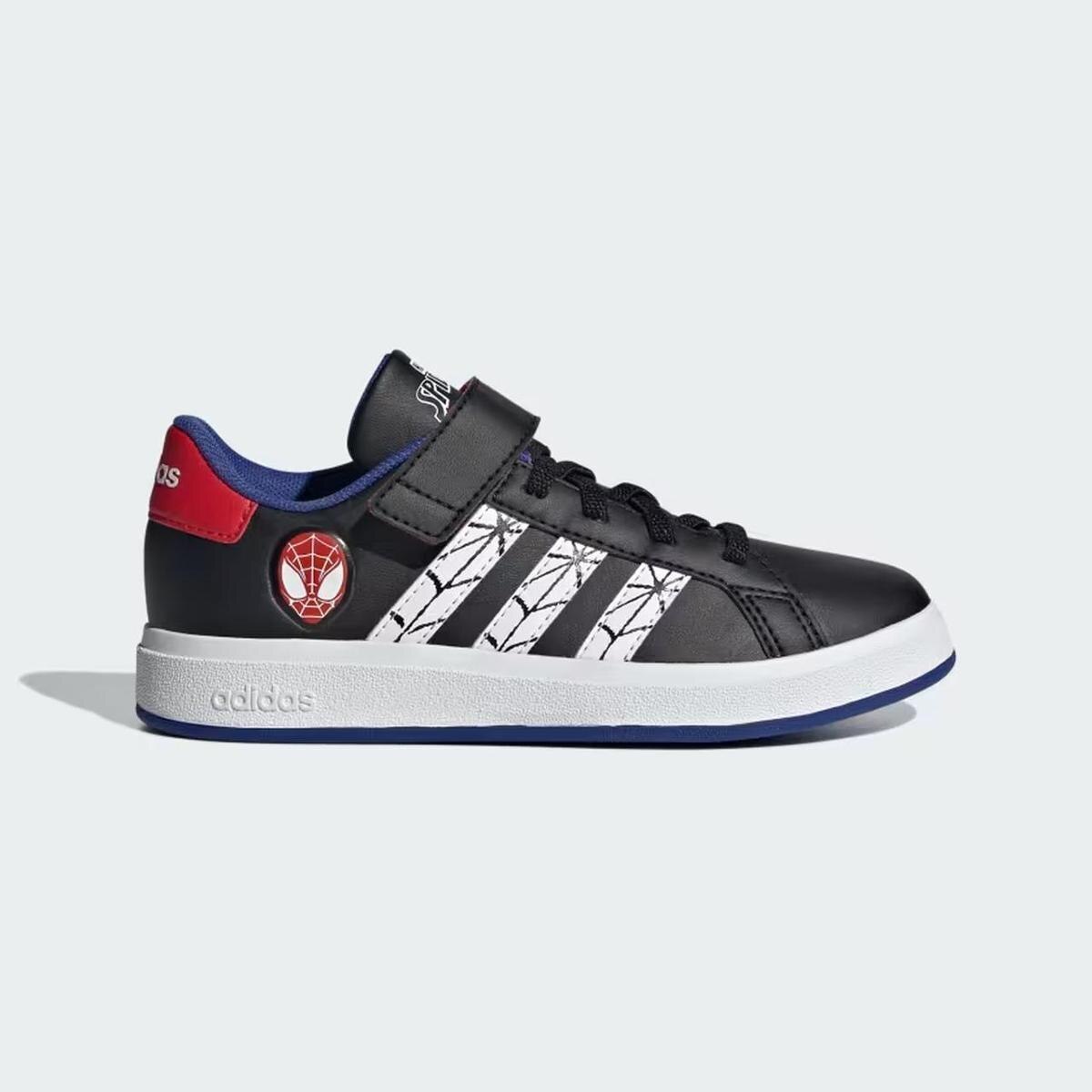 Tenis Adidas 33y em promoção na Netshoes!