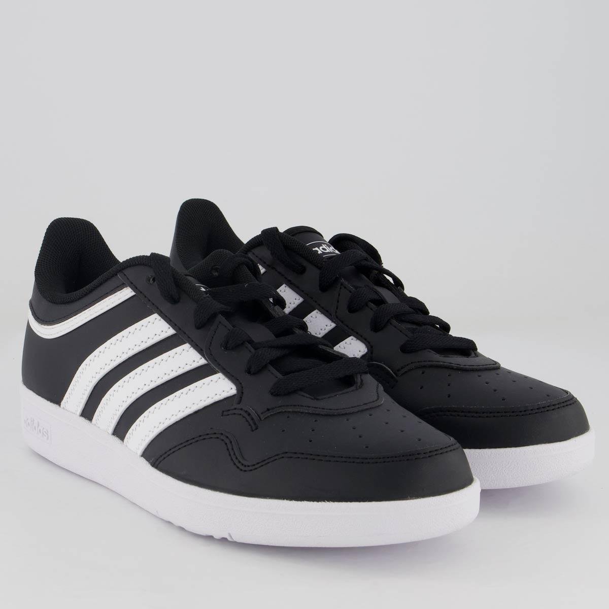 Tenis Adidas 33y em promoção na Netshoes!