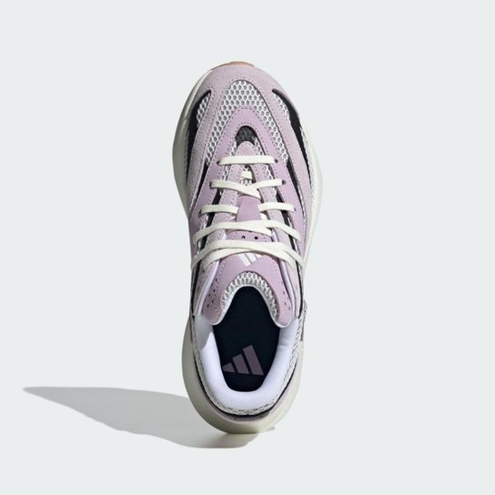 Tênis Adidas Light Blaze Feminino - Roxo | Netshoes
