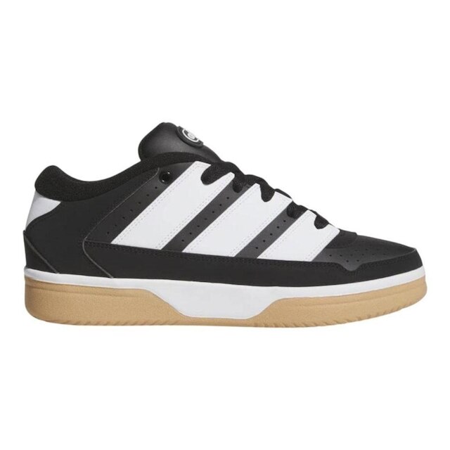 Tênis adidas Masculino Break Start 2000 - Preto | Netshoes