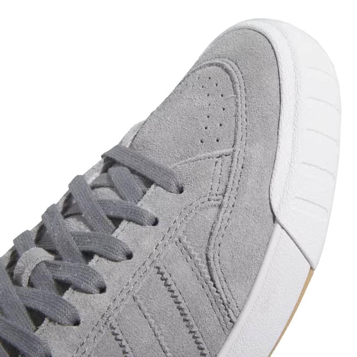 Tênis Adidas Nora Cinza - Cinza | Netshoes