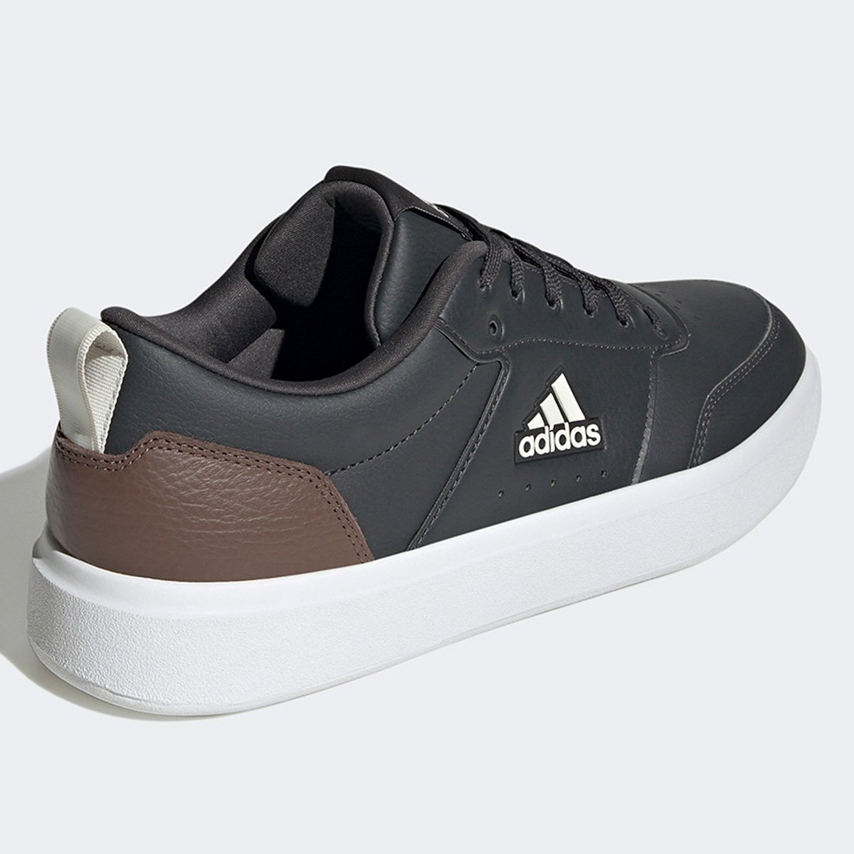 Tênis Adidas Park St Masculino - Preto | Netshoes