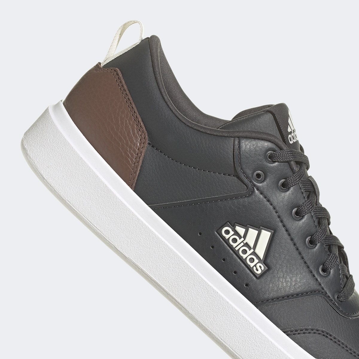 Tênis Adidas Park St Masculino - Preto | Netshoes