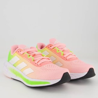 Tenis Adidas Rosa | Netshoes