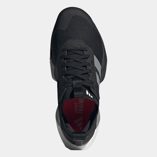 Tênis Adidas Rapidmove Adv 2 Feminino - Preto | Netshoes