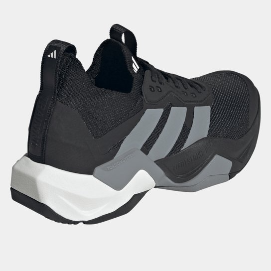 Tênis Adidas Rapidmove Adv 2 Feminino - Preto | Netshoes