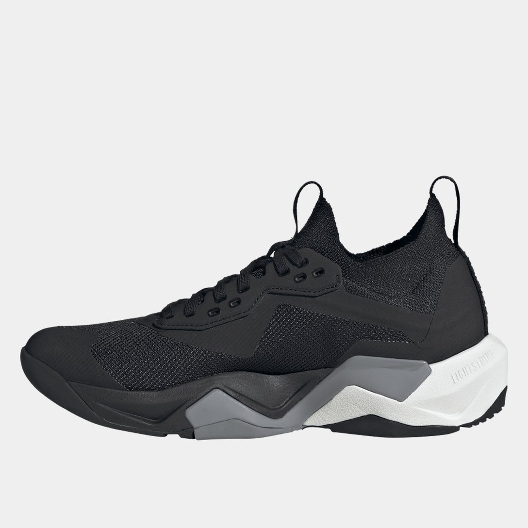 Tênis Adidas Rapidmove Adv 2 Feminino - Preto | Netshoes