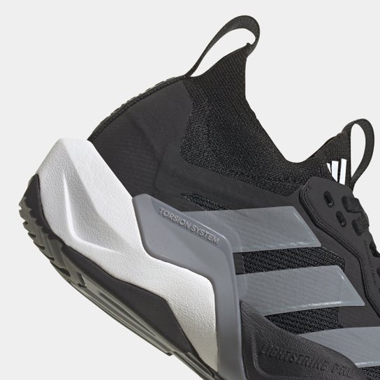Tênis Adidas Rapidmove Adv 2 Feminino - Preto | Netshoes