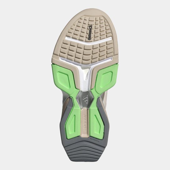 Tênis Adidas Rapidmove Adv 2 Feminino - Branco | Netshoes