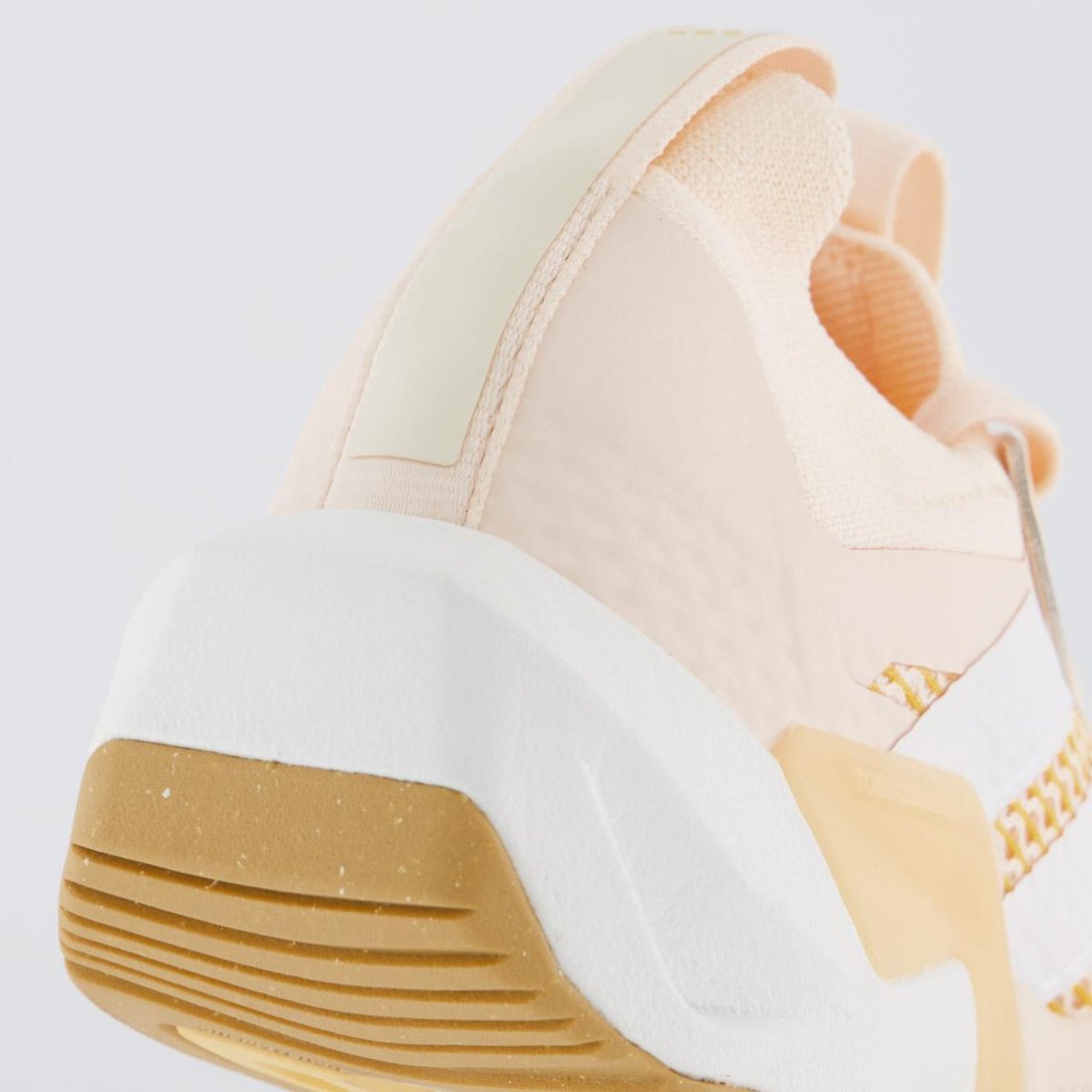 Tênis Adidas Rapidmove Adv 2 Trainer Feminino - Laranja | Netshoes
