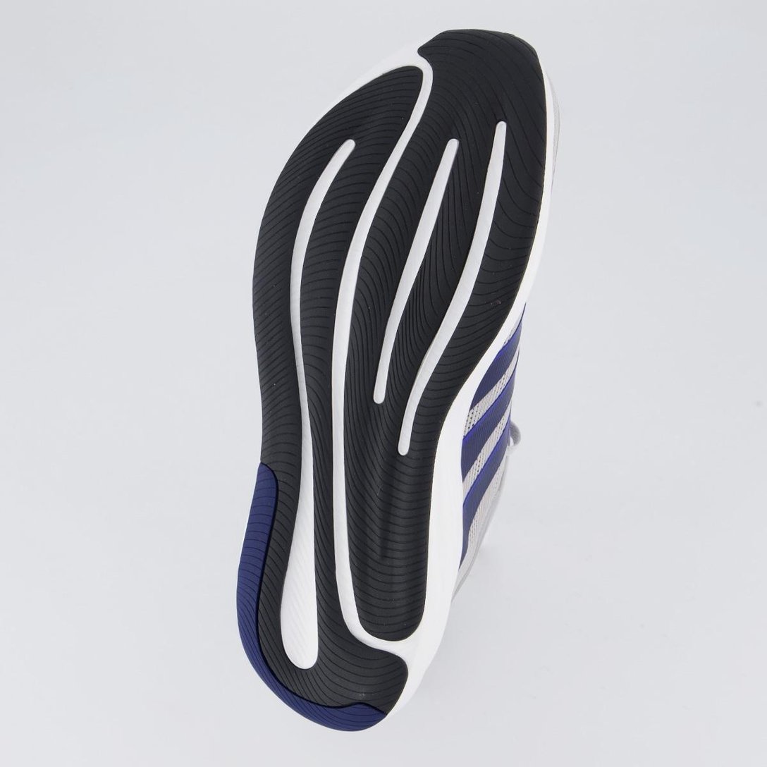Tênis Adidas Response 2 Masculino - Cinza | Netshoes