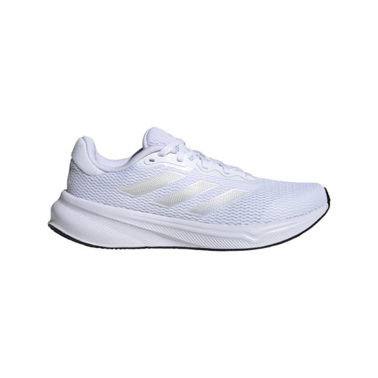 Tênis Adidas Response Feminino - Branco | Netshoes