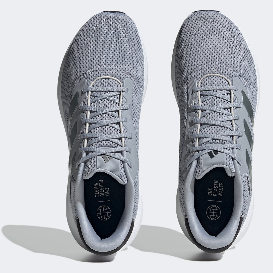 Tênis Adidas Response Runner - Cinza | Netshoes