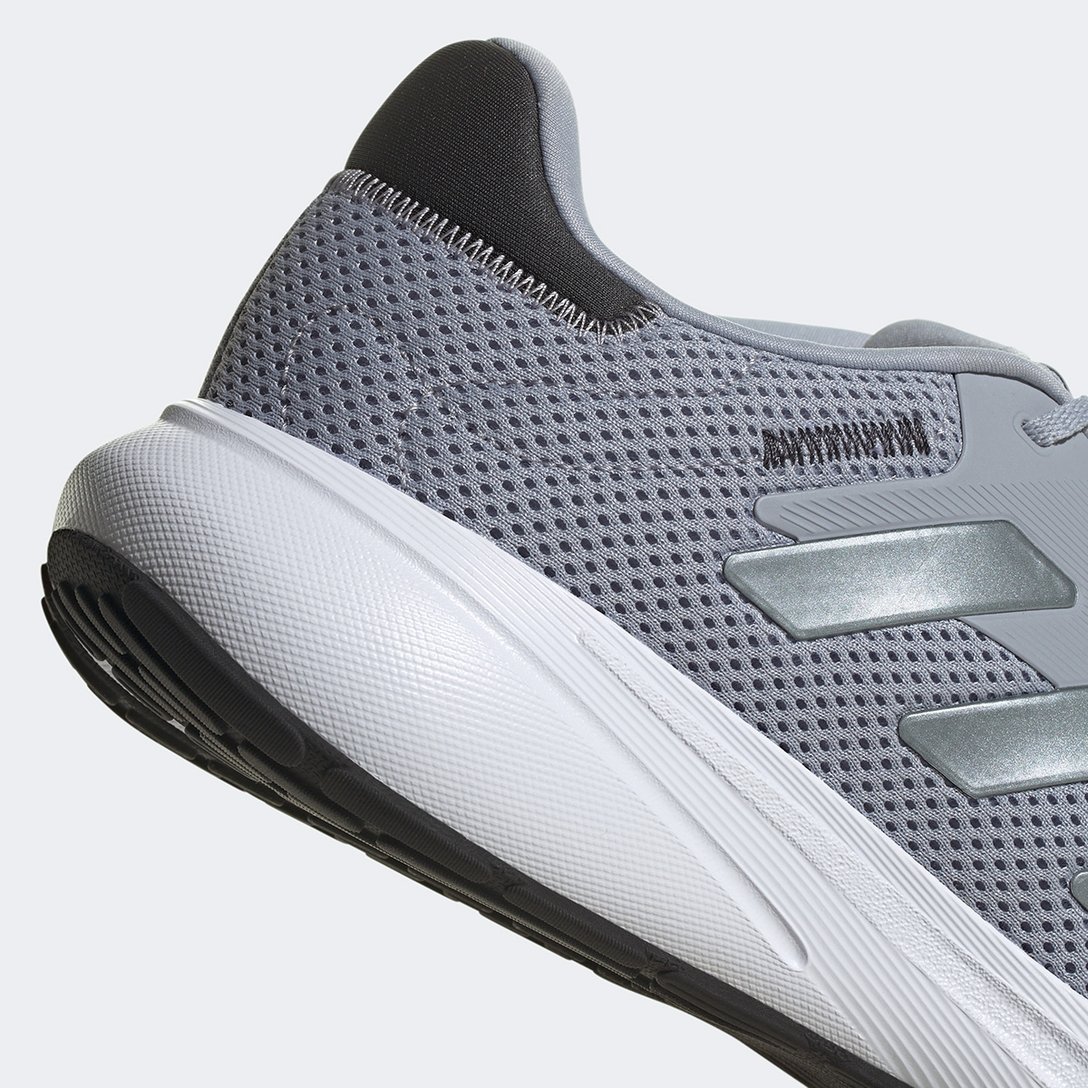Tênis Adidas Response Runner - Cinza | Netshoes
