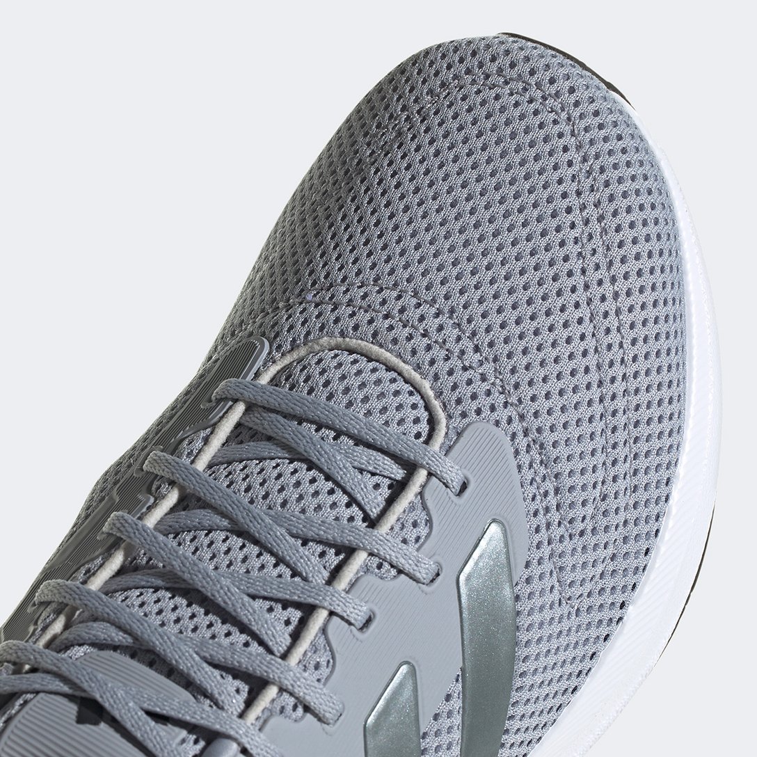 Tênis Adidas Response Runner - Cinza | Netshoes