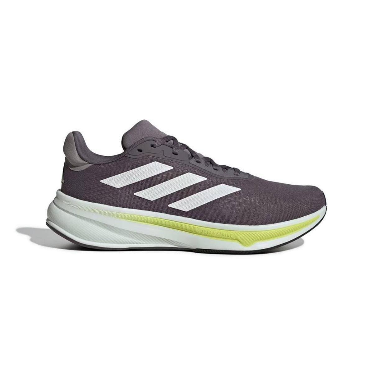 Tenis Adidas Masculino Cinza | Netshoes