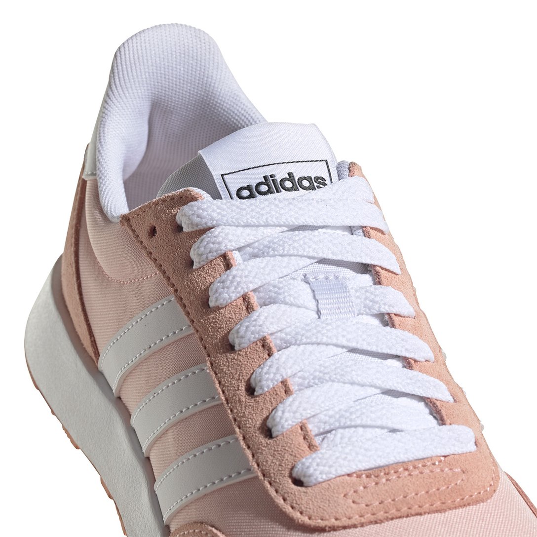Tênis Adidas Run 60S 2.0 Feminino - Rosa | Netshoes