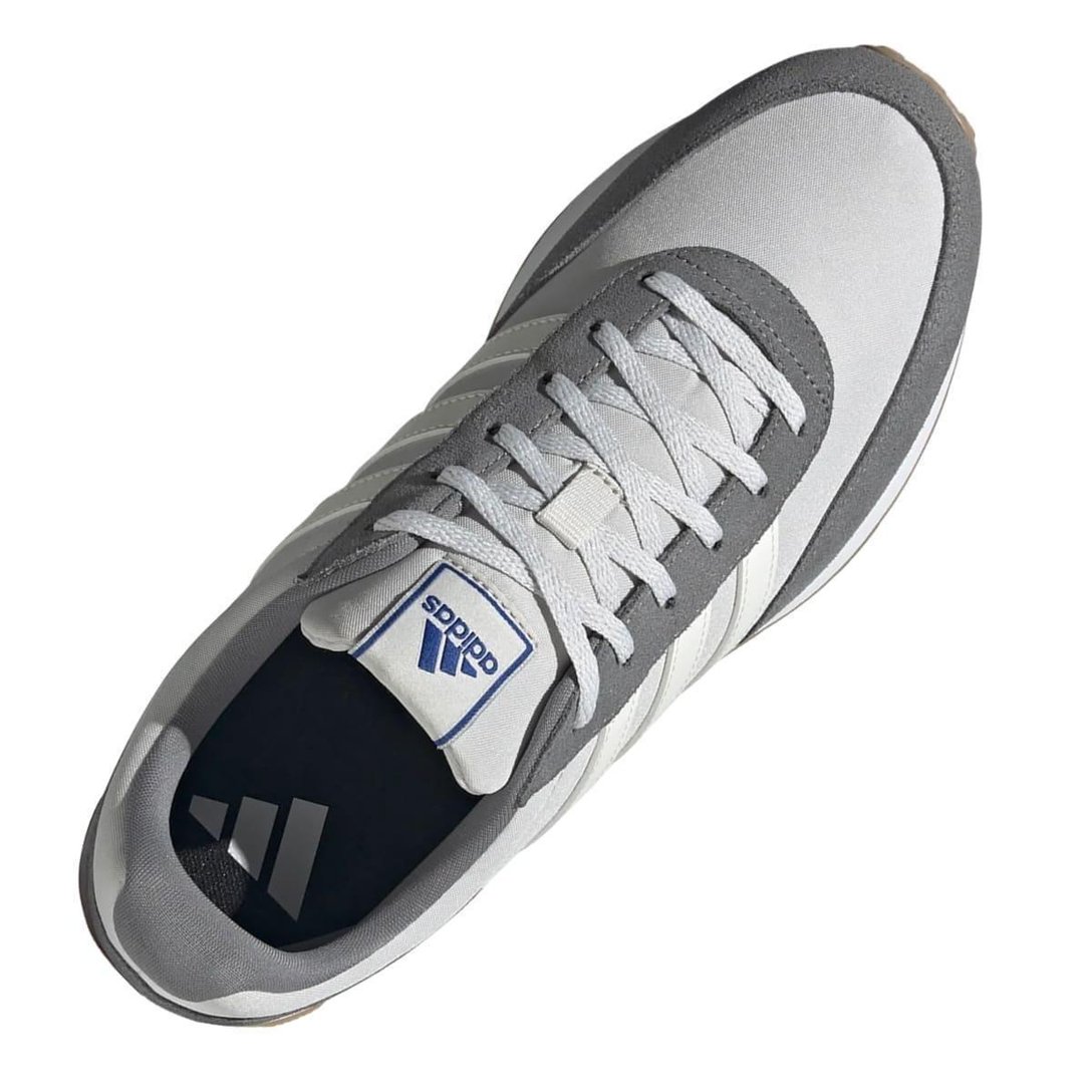 Tênis Adidas Run 60S 3.0 Masculino Cinza - Cinza | Netshoes
