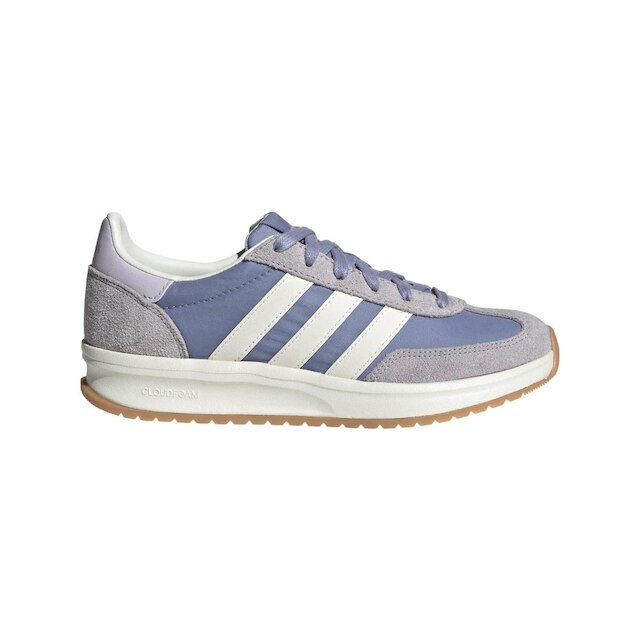Tênis Adidas Run 72 Feminino - Roxo | Netshoes
