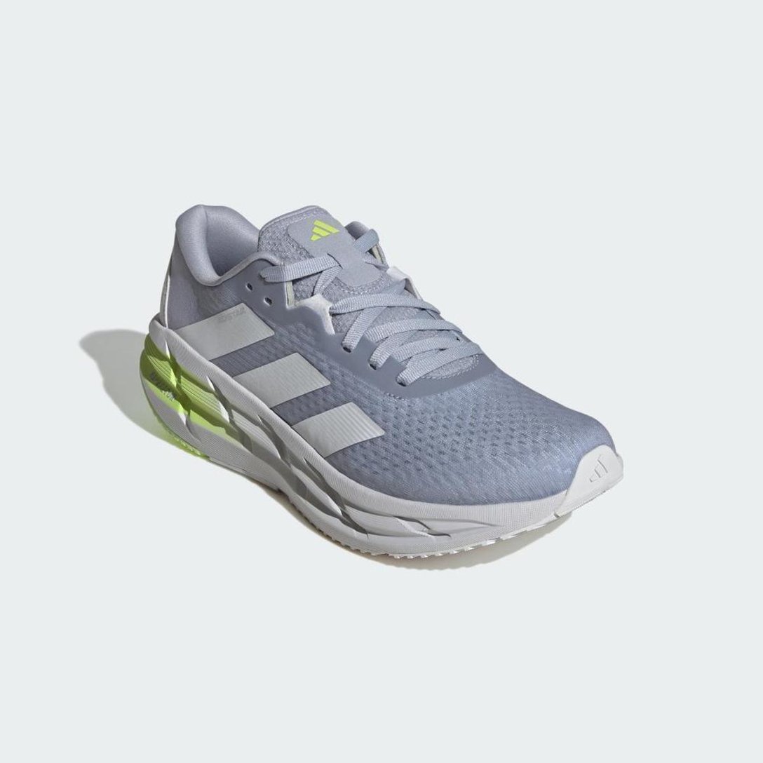 Tênis Adidas Running Adistar 3 Masculino - Cinza | Netshoes