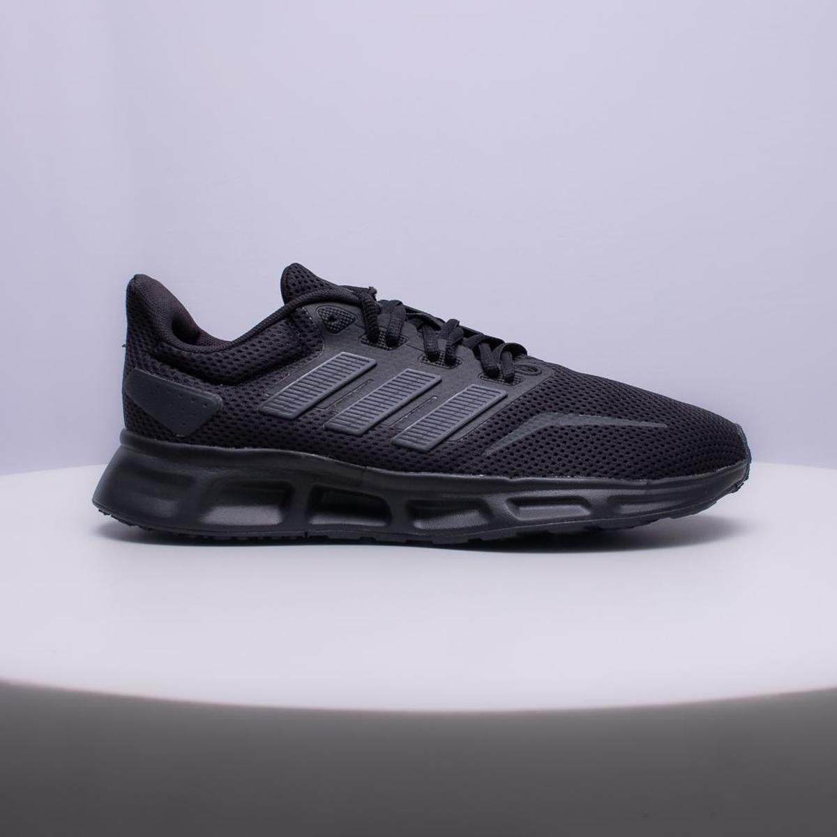 Tênis Adidas Show The Way 2.0 - Preto | Netshoes