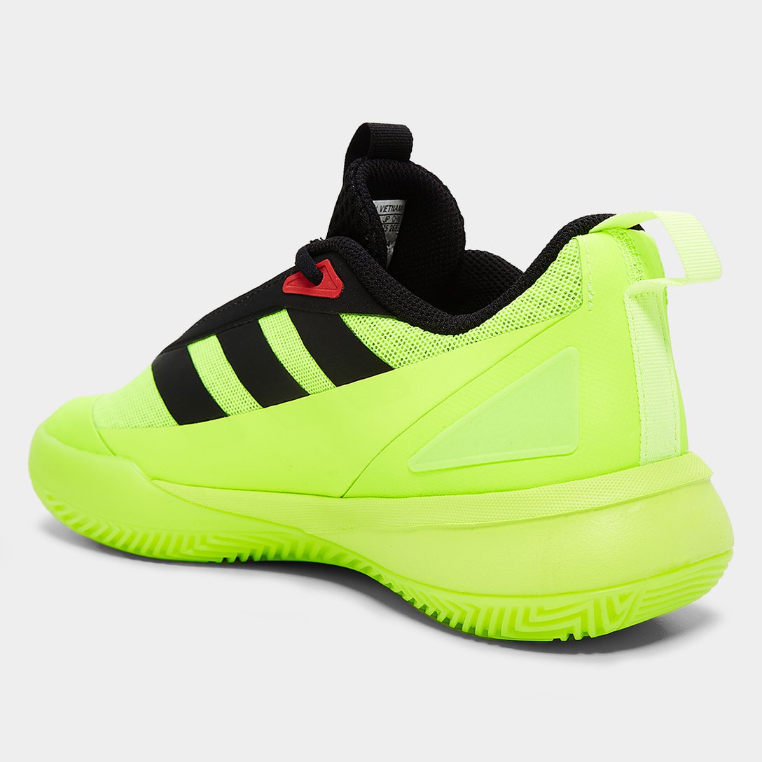 Tênis Adidas Subzone - Verde Limão+Preto | Netshoes