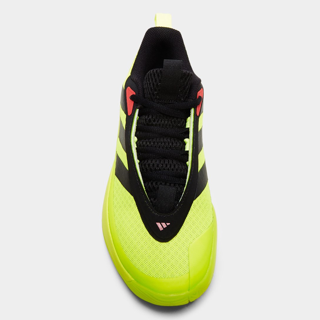 Tênis Adidas Subzone - Verde Limão+Preto | Netshoes