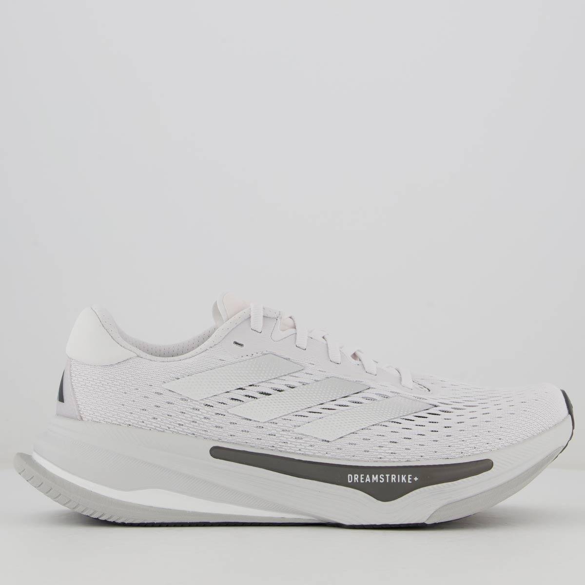 Tenis Adidas Masculino Cinza | Netshoes