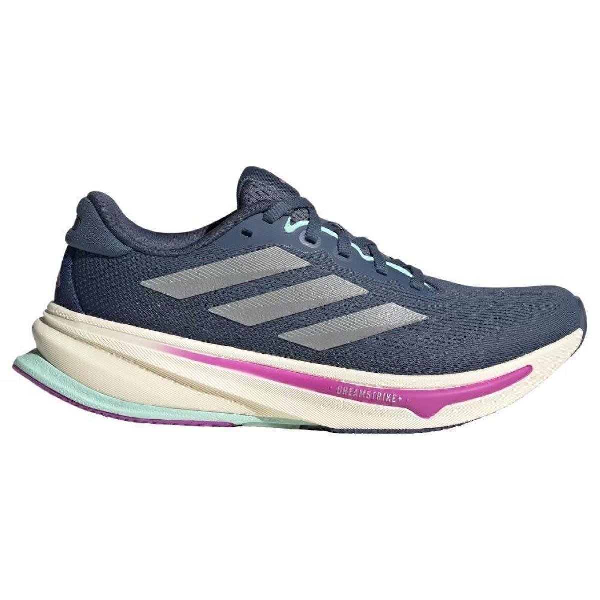 Tenis Adidas Supernova Rise em promoção na Netshoes!