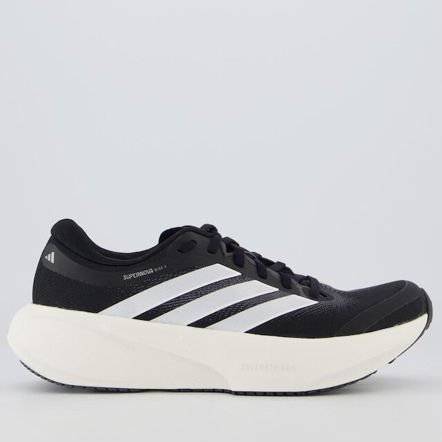 Tenis Adidas Supernova Rise 3 em promoção na Netshoes!