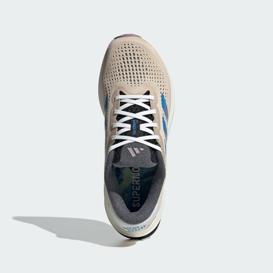 Tênis Adidas Supernova Rise W Mftp Feminino - Rosa | Netshoes