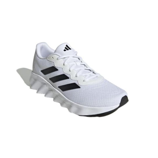Tênis Adidas Switch Move Unissex - Branco | Netshoes