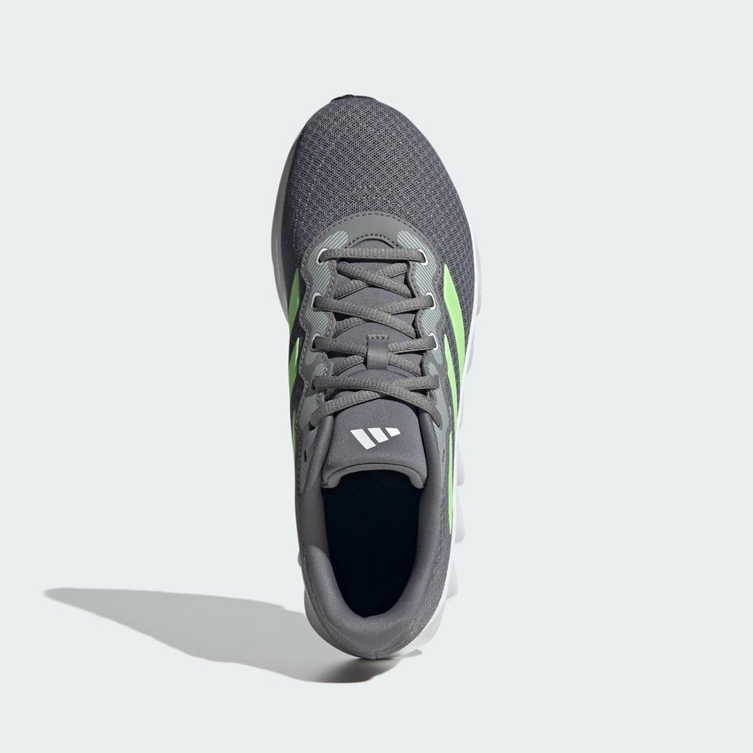 Tenis Adidas Switch Move - Cinza | Netshoes