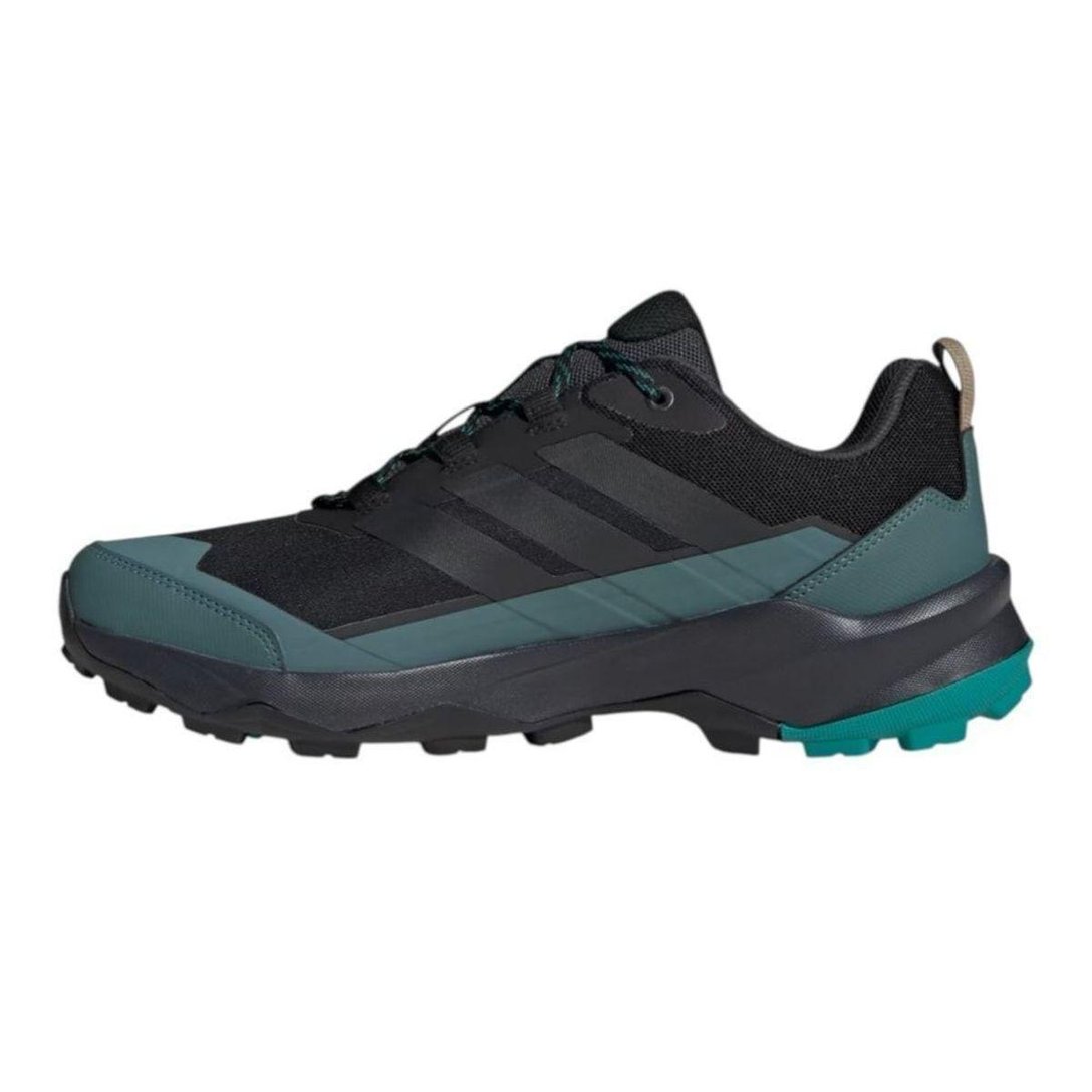 Tênis Adidas Terrex Skychaser AX5 GTX Masculino - Preto 43 - Preto | Netshoes