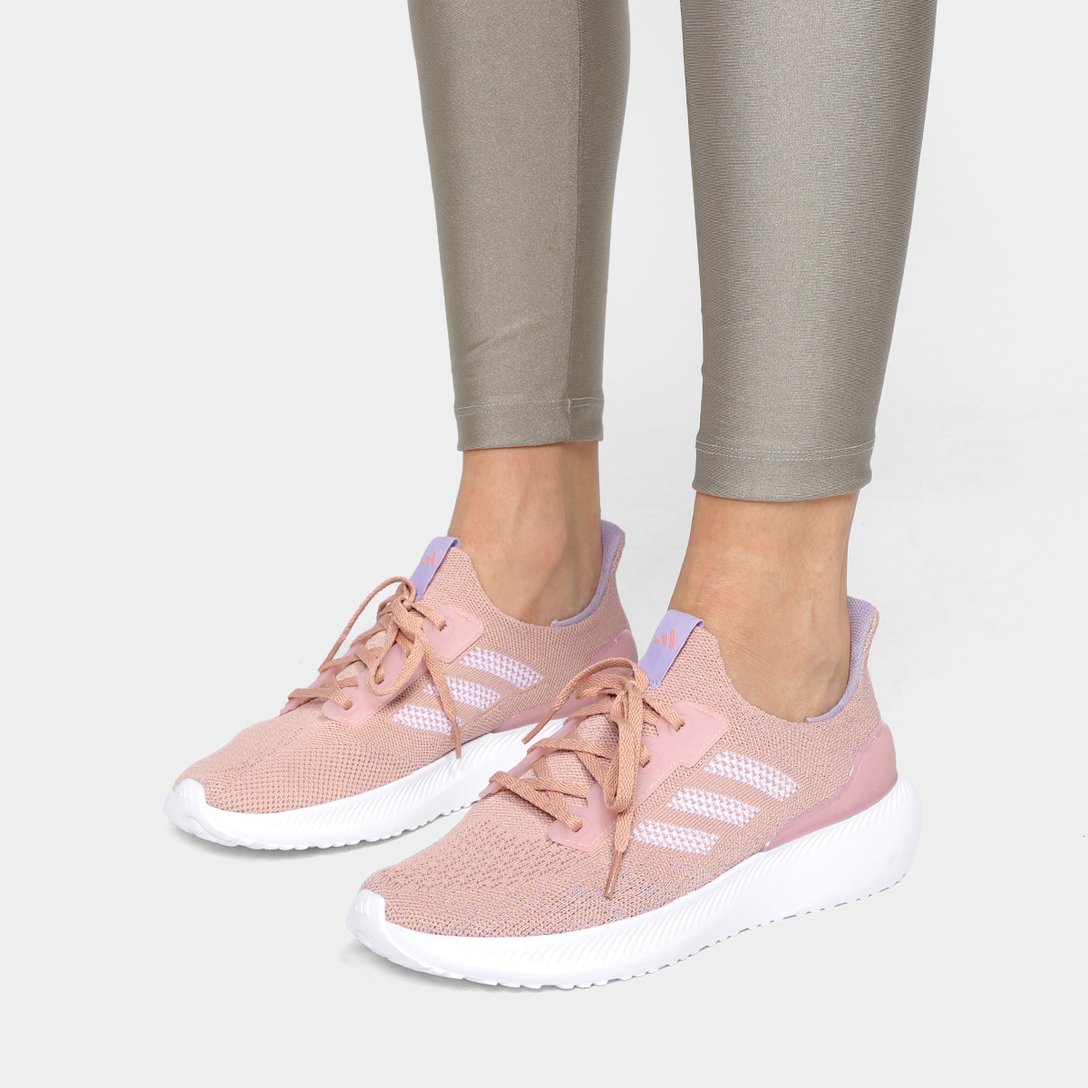 Tênis Adidas Ultra Energy Feminino - Rosa | Netshoes