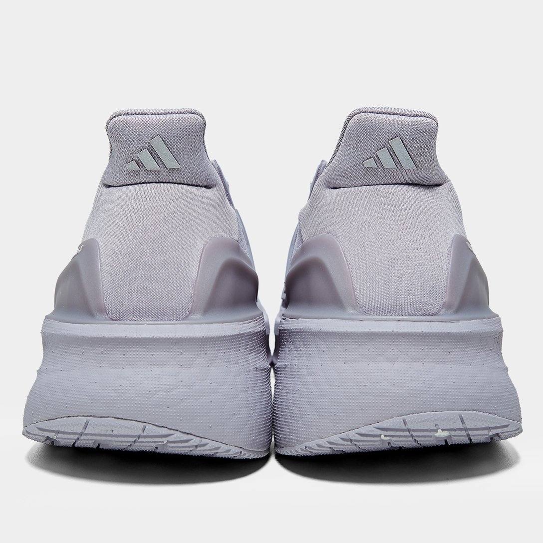 Tênis Adidas Ultraboost 5 Masculino - Cinza | Netshoes