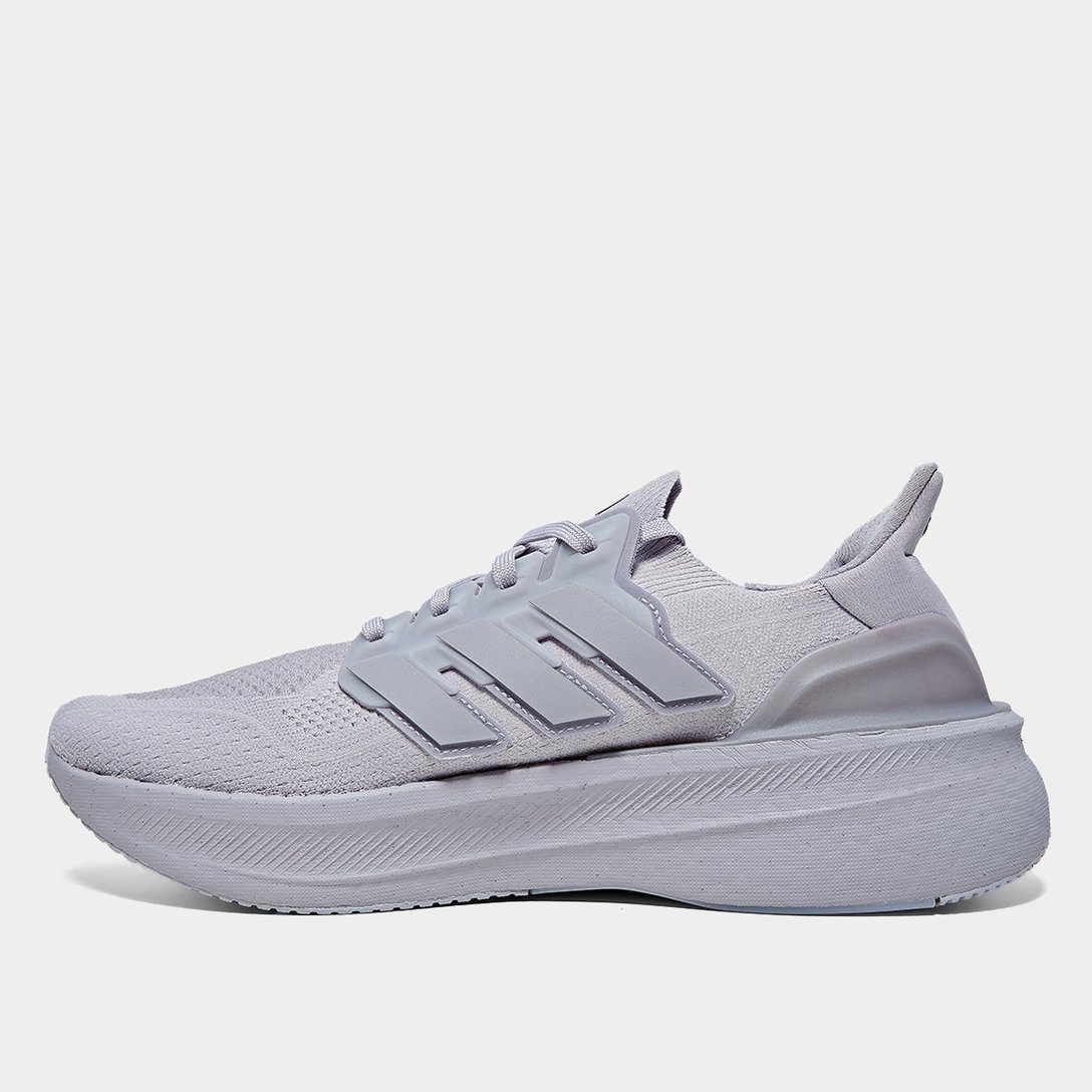 Tênis Adidas Ultraboost 5 Masculino - Cinza | Netshoes